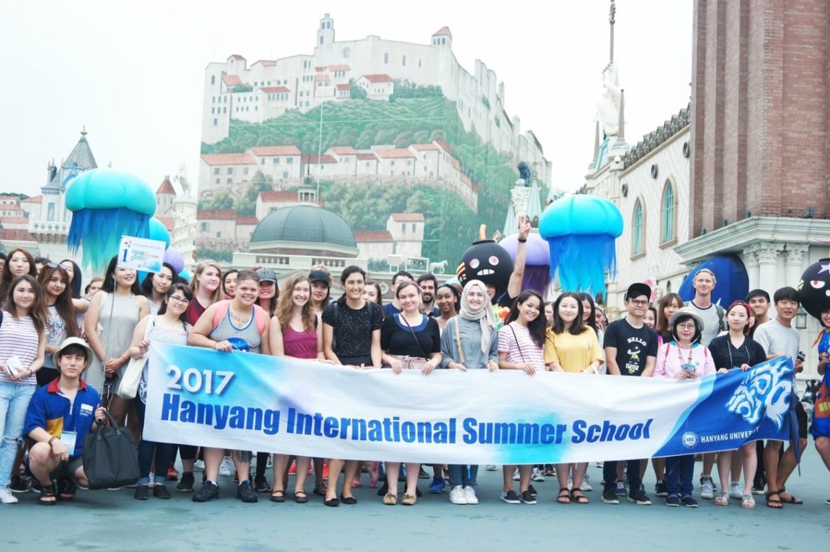 University of Macau Summer Programme