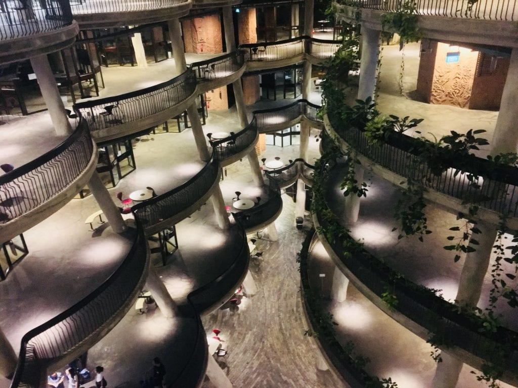 Nanyang Technological University – GEM Trailblazer summer NTU – University of Macau Summer Programme