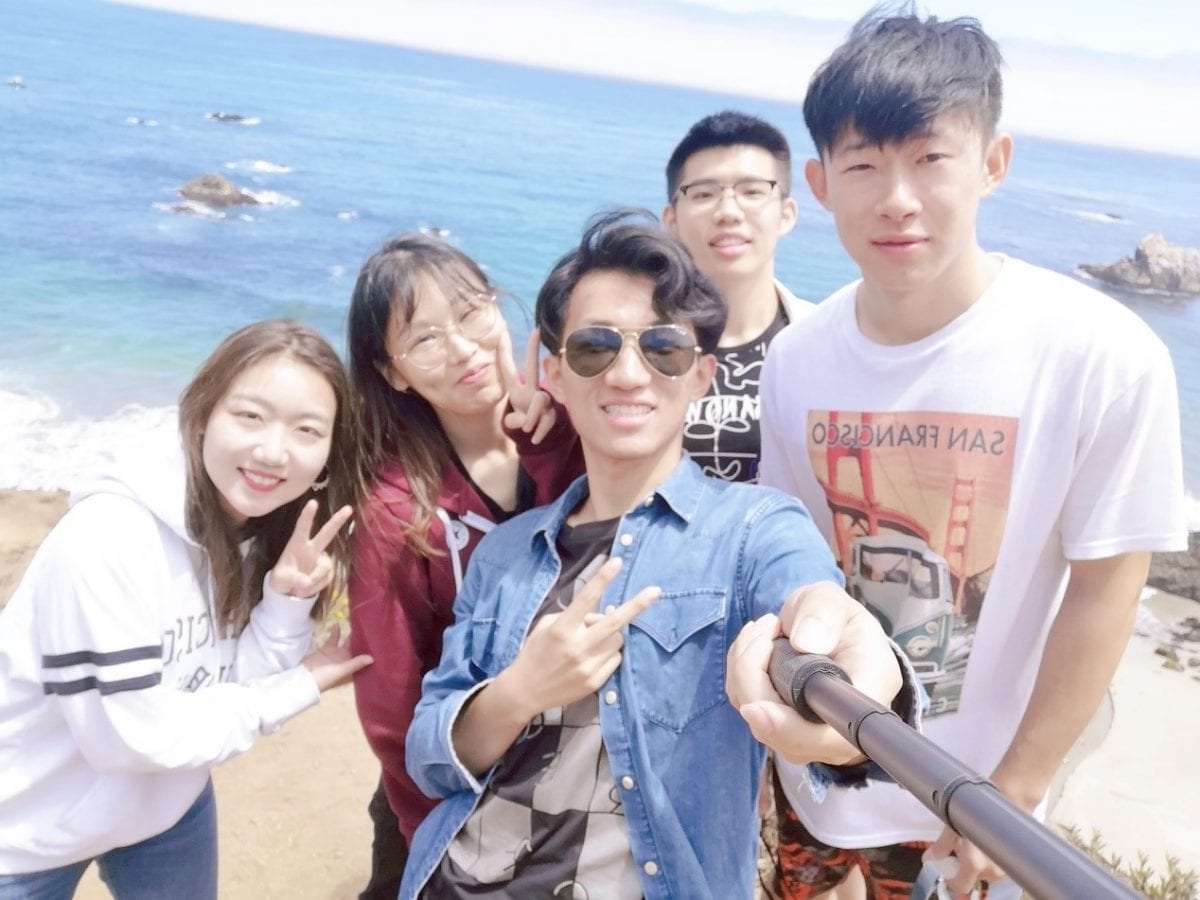 Yale University – Yale Summer Sessions – University of Macau Summer ...